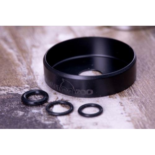 Jual katchring Delrin Untuk RDA/RTA 22mm / 24mm - 22mm - Jakarta Barat ...