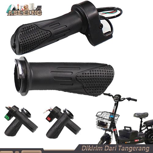 Jual Handle Gas Sepeda Listrik Speed Grip Dengan Tiga Kecepatan ...