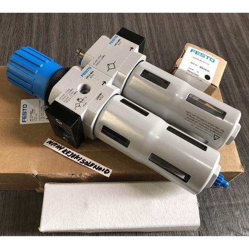 Jual FRC-1/2-D-MIDI Service unit MAT NO 159590 AIR FILTER REGULATOR ...