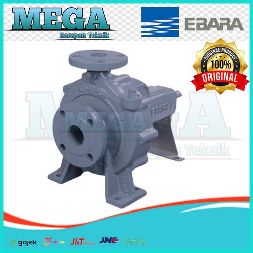Jual Pompa Bare Pump EBARA Centrifugal 50x40 FSHA Mechanical Seal - Jakarta Barat - mega harapan ...