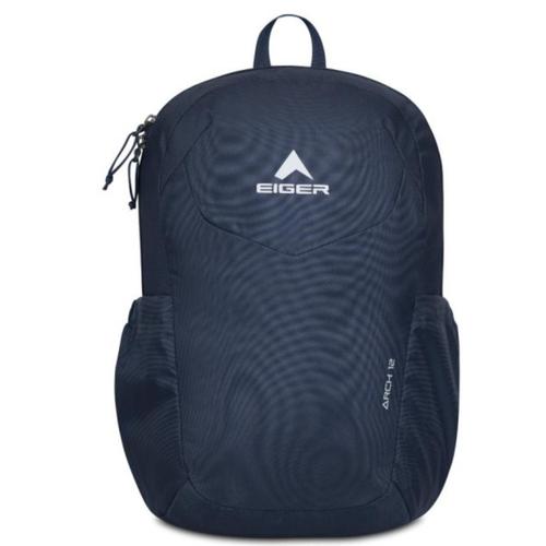 Jual EIGER ARCH 12L BACKPACK - Navy - Kota Bekasi - ALstore_bks | Tokopedia