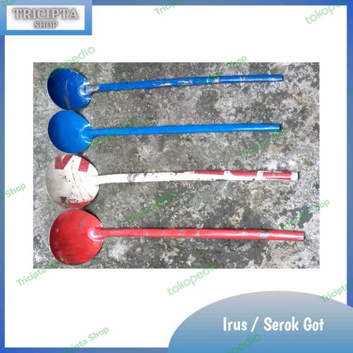 Jual Irus Got / Serokan Selokan Besar Kecil - Kecil - Kota Semarang ...
