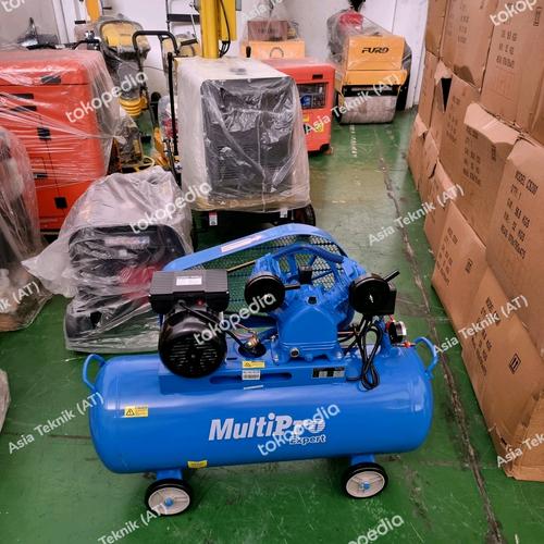 Jual Kompresor Multipro 2 Hp heavy duty Original - Jakarta Barat - Asia ...