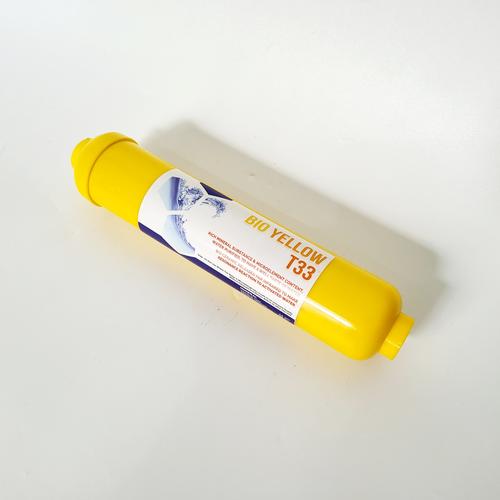 Jual Bio Yellow USA - Bio Energy RO T33 - Kota Surabaya - ELIM Filter ...