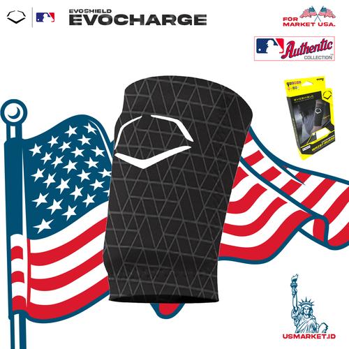 Jual EvoShield EvoCharge Protective Wrist Guard Wrist Support Baseball ...