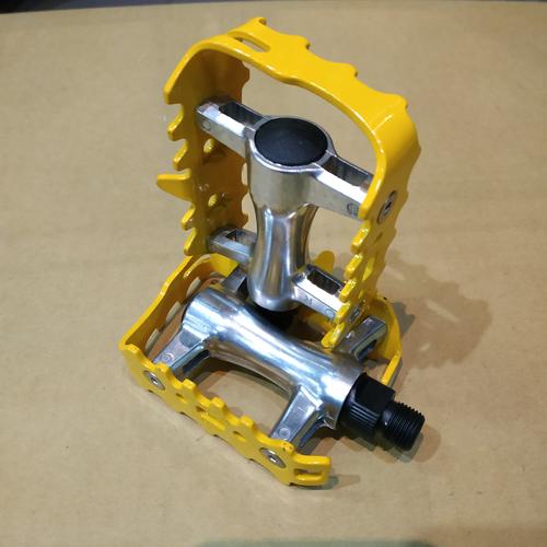 Jual Pedal Sepeda Fixie Alumunium Yellow - Kota Bandung - Sehat Bike ...