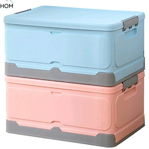Jual Box lipat multifungsi/storage box portable kekinian - Kota ...