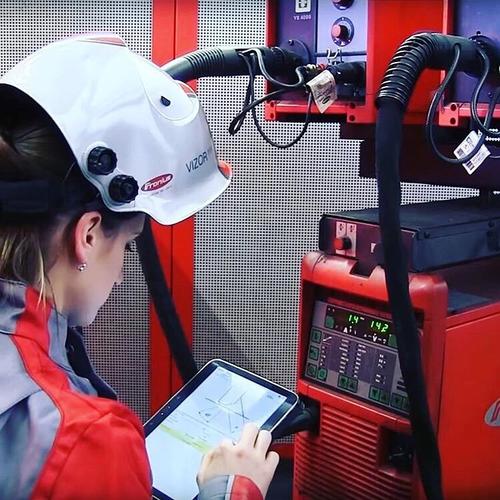 Jual fronius tps 4000 multi process MIG TIG MMA ROBOTIC - Kota Bitung ...