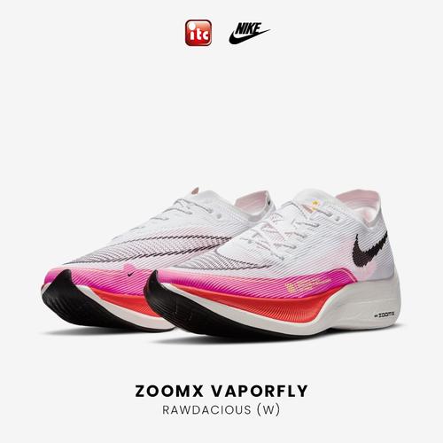 Jual Nike Original ZoomX Vaporfly Next 2 Rawdacious (W) - Jakarta Utara ...