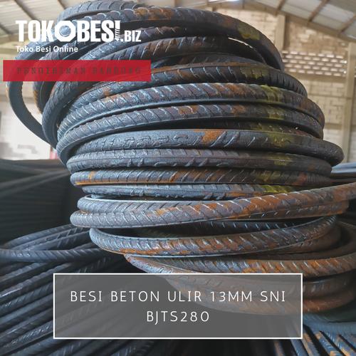 Jual Besi beton ulir 16mm SNI BJTS280 hi - Kota Bandung - Tokobesi Biz ...