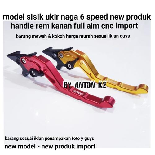 Jual HANDLE REM-HANDEL VARIASI MOTOR BLADE-NEW-REVO-ABS-GRAND-LEGENDA ...