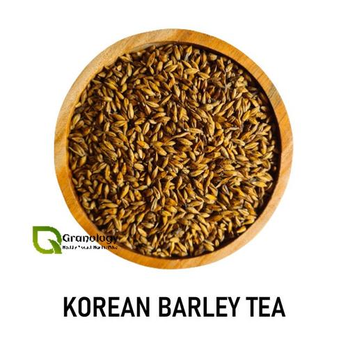 Jual Teh Gandum Barley Korea / Premium Korean Barley Tea Boricha (100 ...
