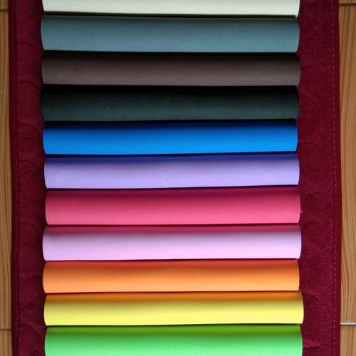 Jual busa ati ukuran 100x60cm tebal 2mm - Biru - Kab. Bandung Barat ...