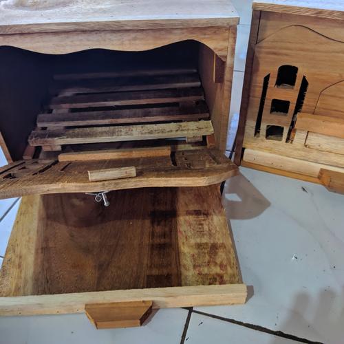 Jual Gupon Merpati Ukuran Sedang Motif Ukir Pagupan Burung Dara - Kab ...
