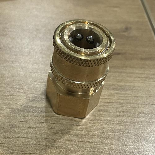 Jual quick connector gun - Jakarta Utara - tehnika jaya | Tokopedia