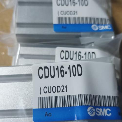 Jual SMC CDU16-10D - Kota Batam - Dhedy Automation | Tokopedia