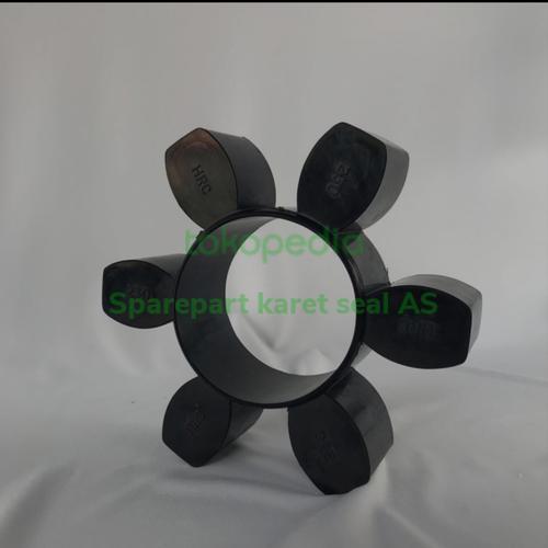 Jual Karet coupling HRC 230 / Couple HRC 230 Rubber - Jakarta Barat ...
