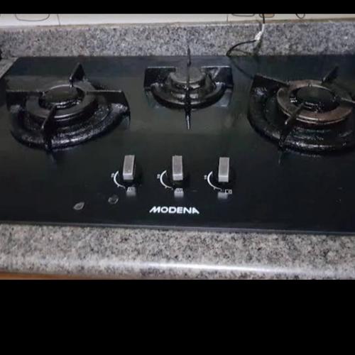 Jual Service kompor gas tanam Modena Azalea Bekasi Depok Jakarta - Kota ...