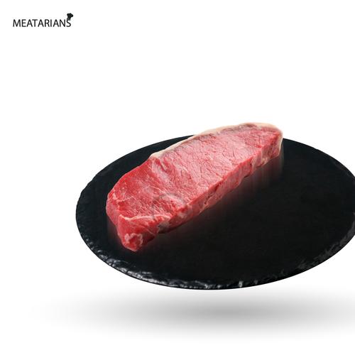 Promo Signature Sirloin Steak / Ribeye Steak / Tenderloin Steak ...