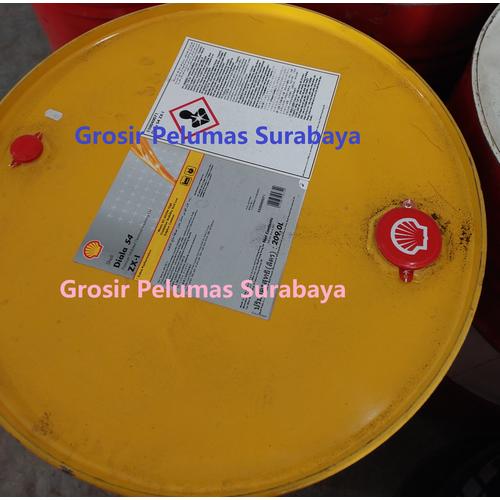 Jual ECERAN oli Trafo listrik - Shell Diala B / S4 ZX-I . Bening - Kota ...