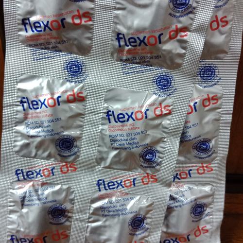 Jual flexor ds strip - Jakarta Timur - Hen Farma | Tokopedia