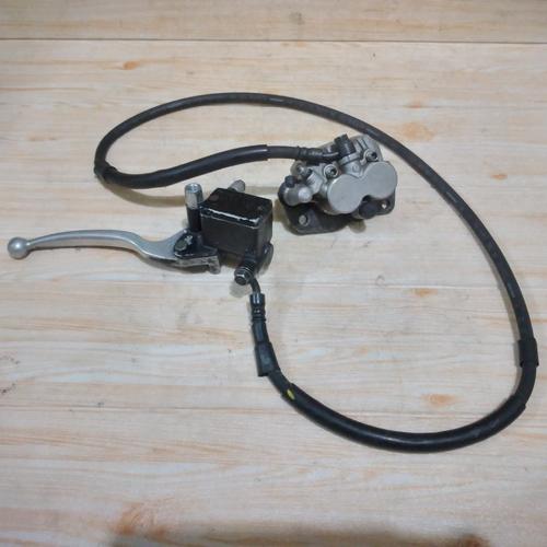 Jual master kaliper rem depan klx 150 original copotan - Kota Bandung - Asoka Racing | Tokopedia