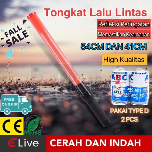 Jual Lampu Lalin Besar 54cm&41cm /Lampu Lalu Lintas/Traffic Light Ref ...