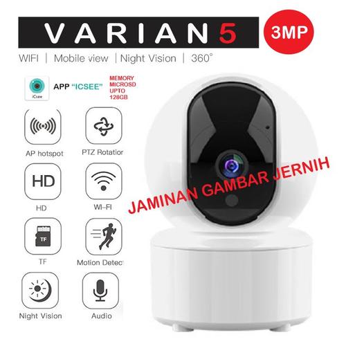 Jual Camera CCTV Memory Micro tanpa DVR - VARIAN 7 - Jakarta Barat ...
