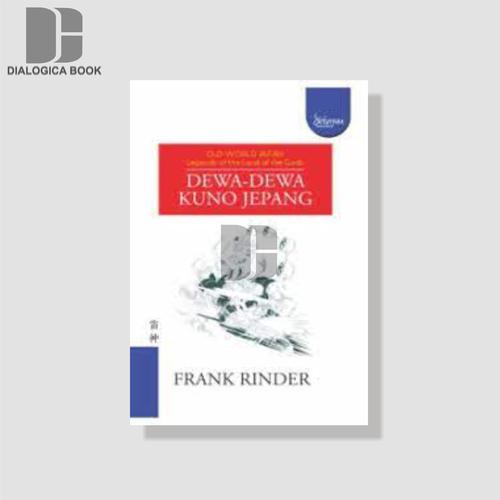 Jual Dewa-dewa Kuno Jepang - Frank Rinder - Kab. Sleman - Dialogica ...