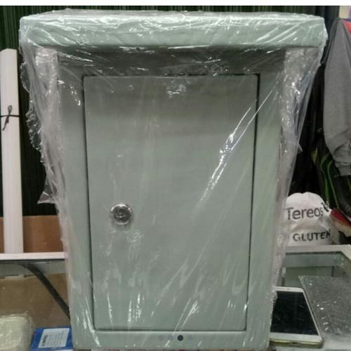 Jual BOX PANEL 20 X 30 cm Topi Box panel 20X 30 outdoor - Jakarta Barat ...