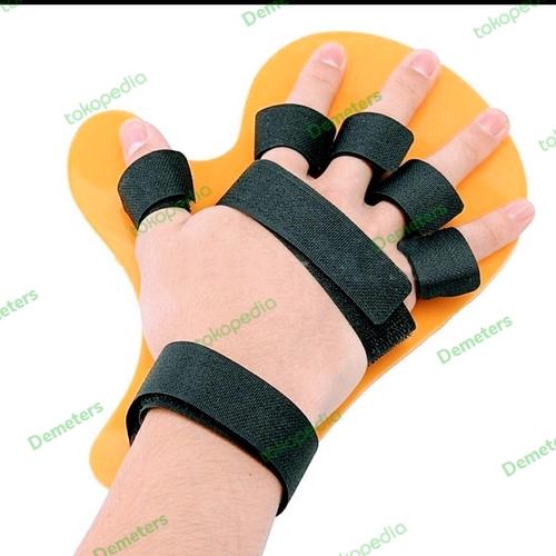 Jual Alat fisioterapi Latihan Tangan Cacat Lumpuh Stroke Struk Terapi ...