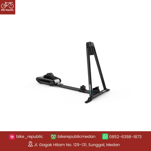 Jual Sepeda Trainer - WAHOO KICKR ROLLR SMART BIKE ROLLER - Kota Medan ...