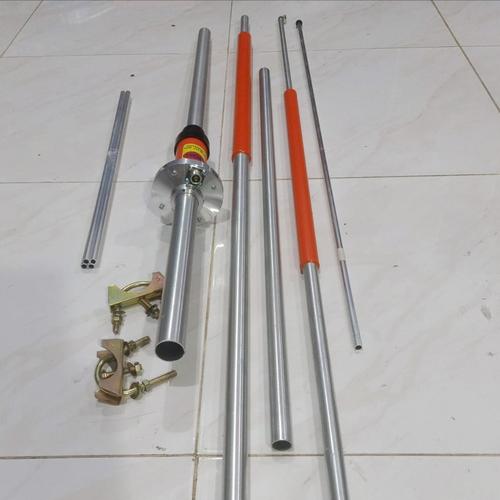 Jual Antena hustler G7 VHF - Kab. Bantul - OMAH HT BANTUL | Tokopedia