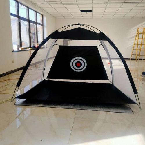 Jual Jaring Tenda Golf Jumbo - Golf Hitting Net - Lebar 3 Meter - Frame ...
