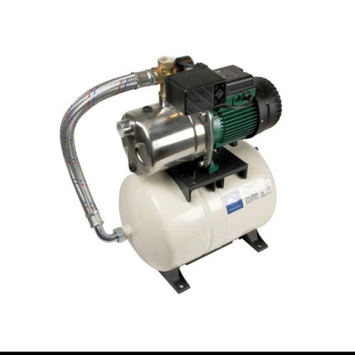 Jual POMPA AIR DORONG STAINLESS DAB AQUAJET-INOX 132 M-G OTOMATIS ...