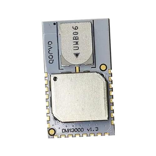 Jual DWM3000 Qorvo UWB Transceiver Module Ultra Wideband Not DWM1000 ...