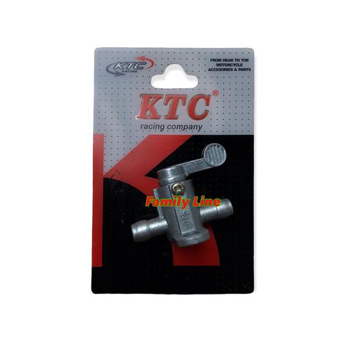 Jual Kran Bensin KTC RACING ORIGINAL Motor Universal - Jakarta Barat - Family Line | Tokopedia
