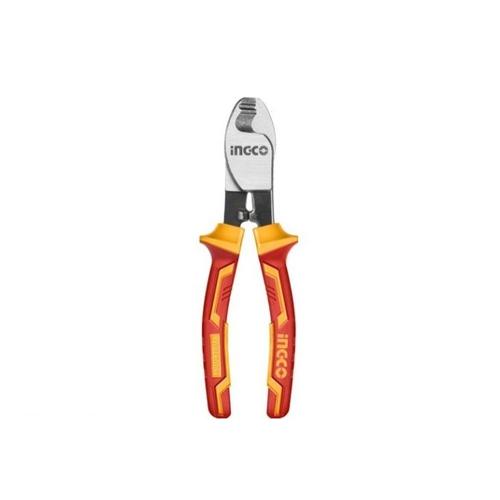 Jual INGCO HICCB28160 - TANG POTONG KABEL 6 INCH / HIGH LEVERAGE 6 ...
