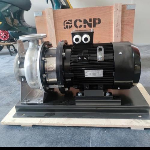 Jual POMPA CNP ZS 65-50-125/3.0 CENTRIFUGAL STAINLESS 65x50 (2.5"x2 ...