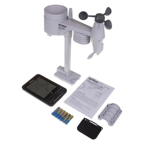Jual Extech WTH600-E-KIT Wireless Weather Station - Jakarta Selatan ...