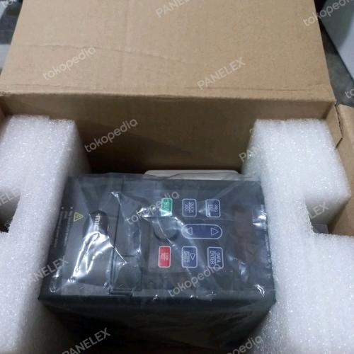 Jual INVERTER MICNO 1,5KW INPUT 1 PHASE OUT 3 PHASE , KE300B-1R5G-S2 ...