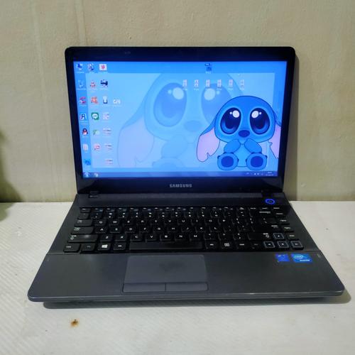 Jual LAPTOP SAMSUNG 300E INTEL CELERON RAM 2GB HDD 250GB LAPTOP PELAJAR ...
