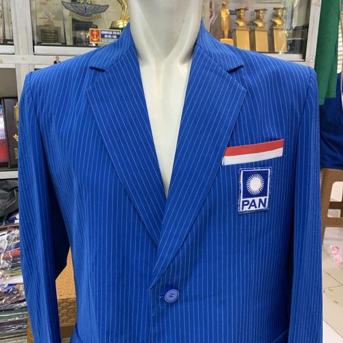 Jual Jas partai pan model garis terbaru - L - Jakarta Pusat - PARIS ...