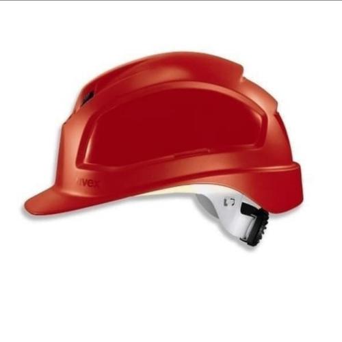 Jual Uvex Safety Helmet 9772330 Helm Pelindung Kepala Safety Helmet ...