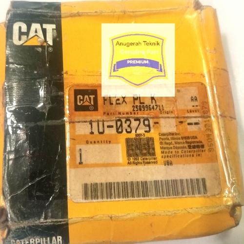 Jual CAT 1U 0379 Flex Plate Kit - Jakarta Utara - Bookerpedia | Tokopedia