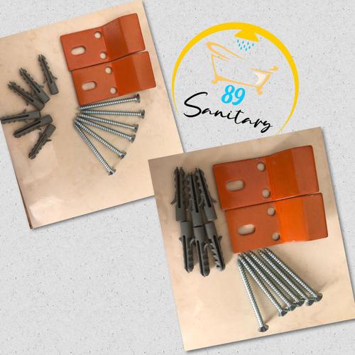 Jual PORMOO Bracket wastafel Gantung all Size - Jakarta Barat ...