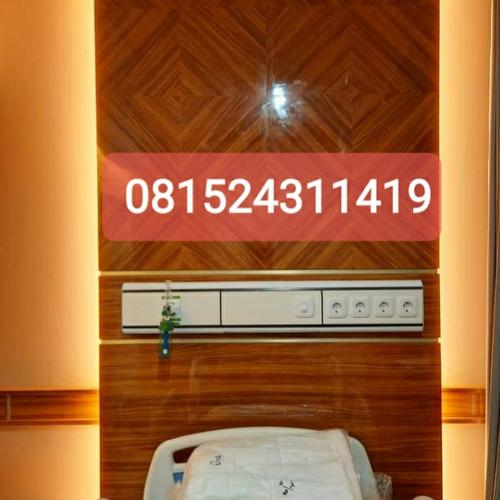 Jual bed head panel rumah sakit 4 stop kontak - Kota Surabaya - rizal ...