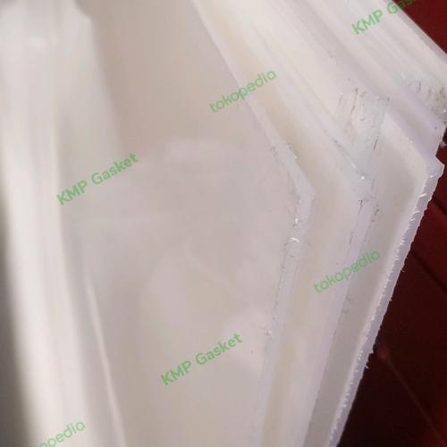 Jual Polypropylene sheet / PP lembaran 6mm 1200mm x 2400mm - Jakarta ...