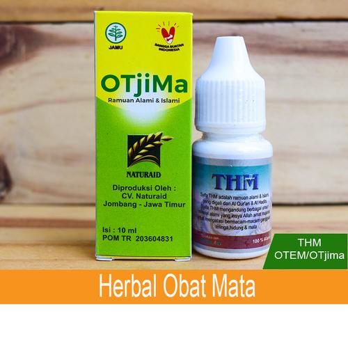 Jual Herbal Obat Tetes Mata, Gurah Mata,Hidung Tenggorokan Otem dan th ...
