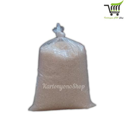 Jual Gula pasir Timbangan Gula Pasir Lokal Kuning Kemasan 250gr Per 5kg - Jakarta Timur ...